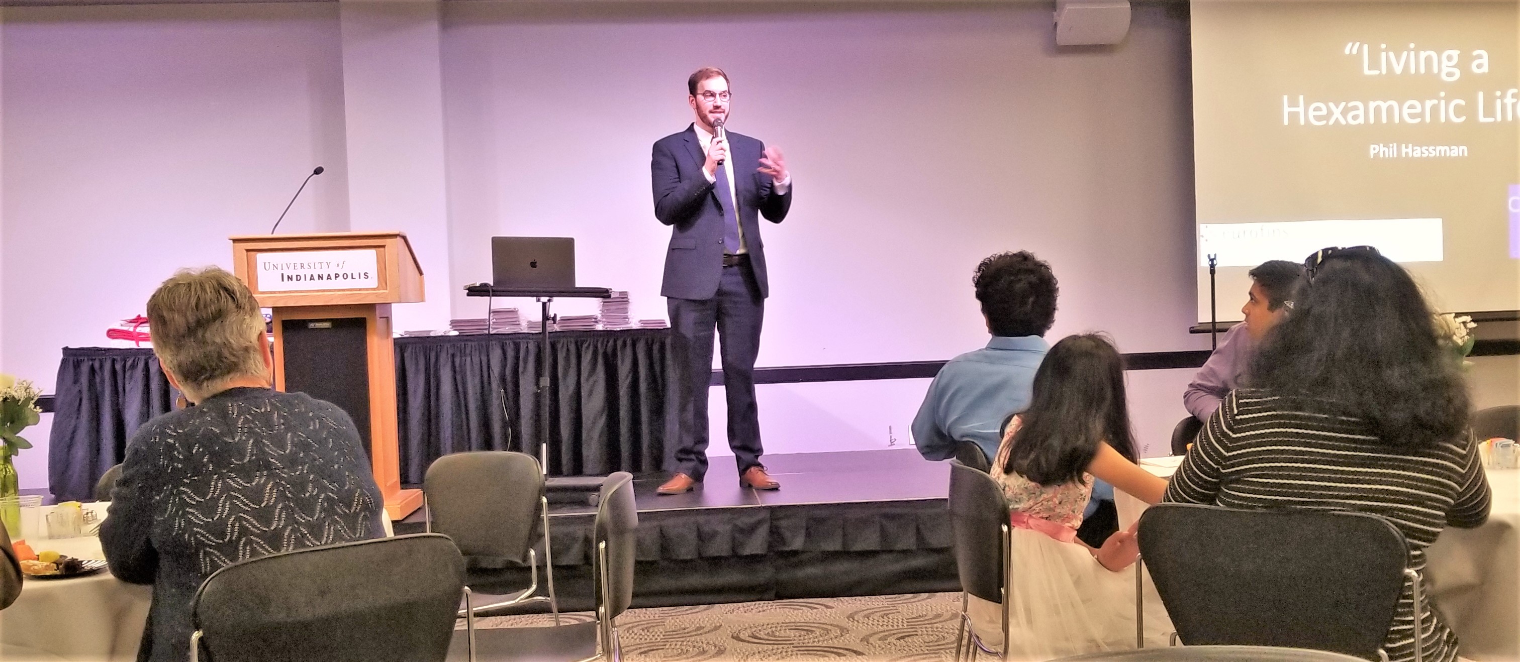 2019 ACS Indiana Awards Night – ACS Indiana