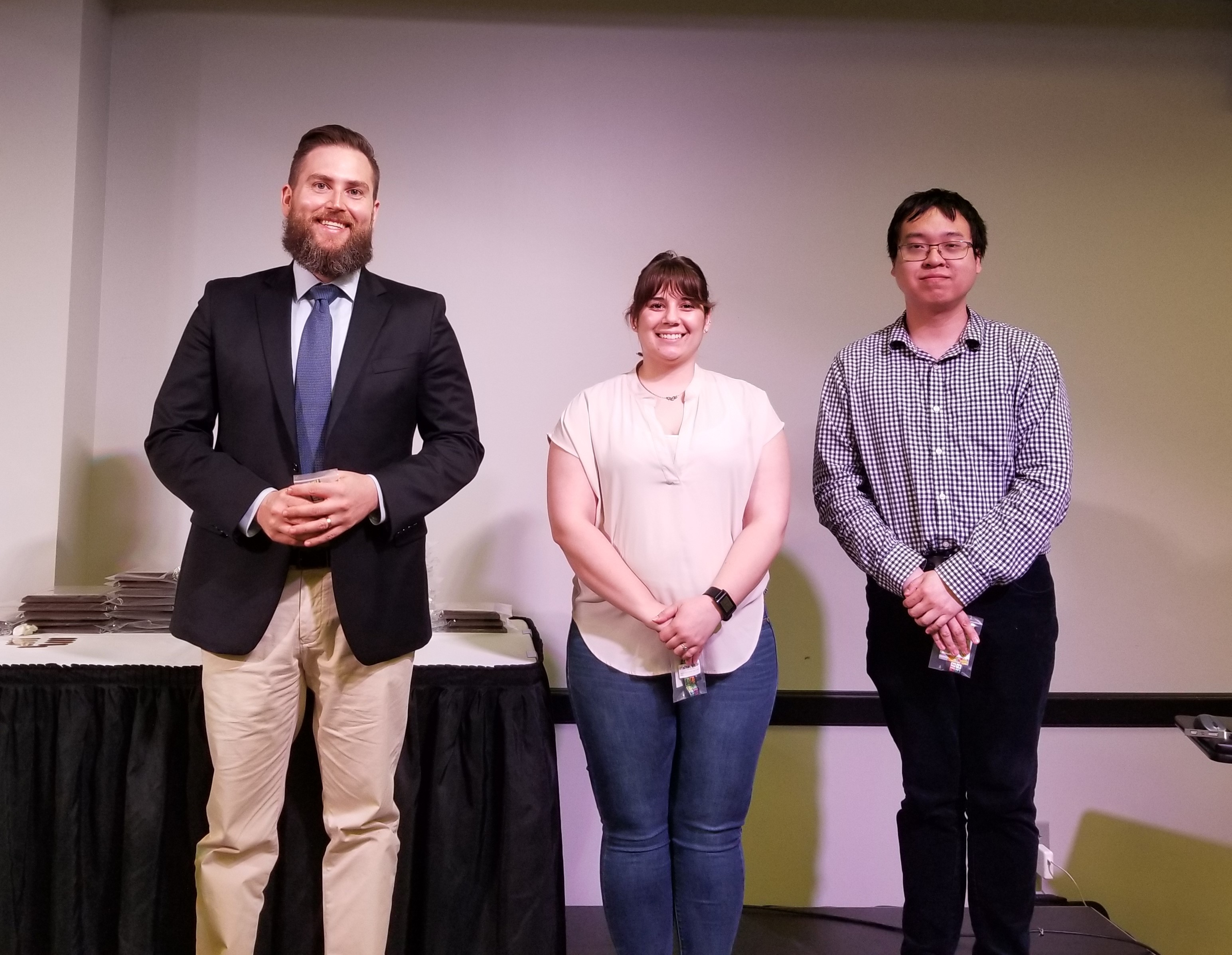 2019 ACS Indiana Awards Night – ACS Indiana