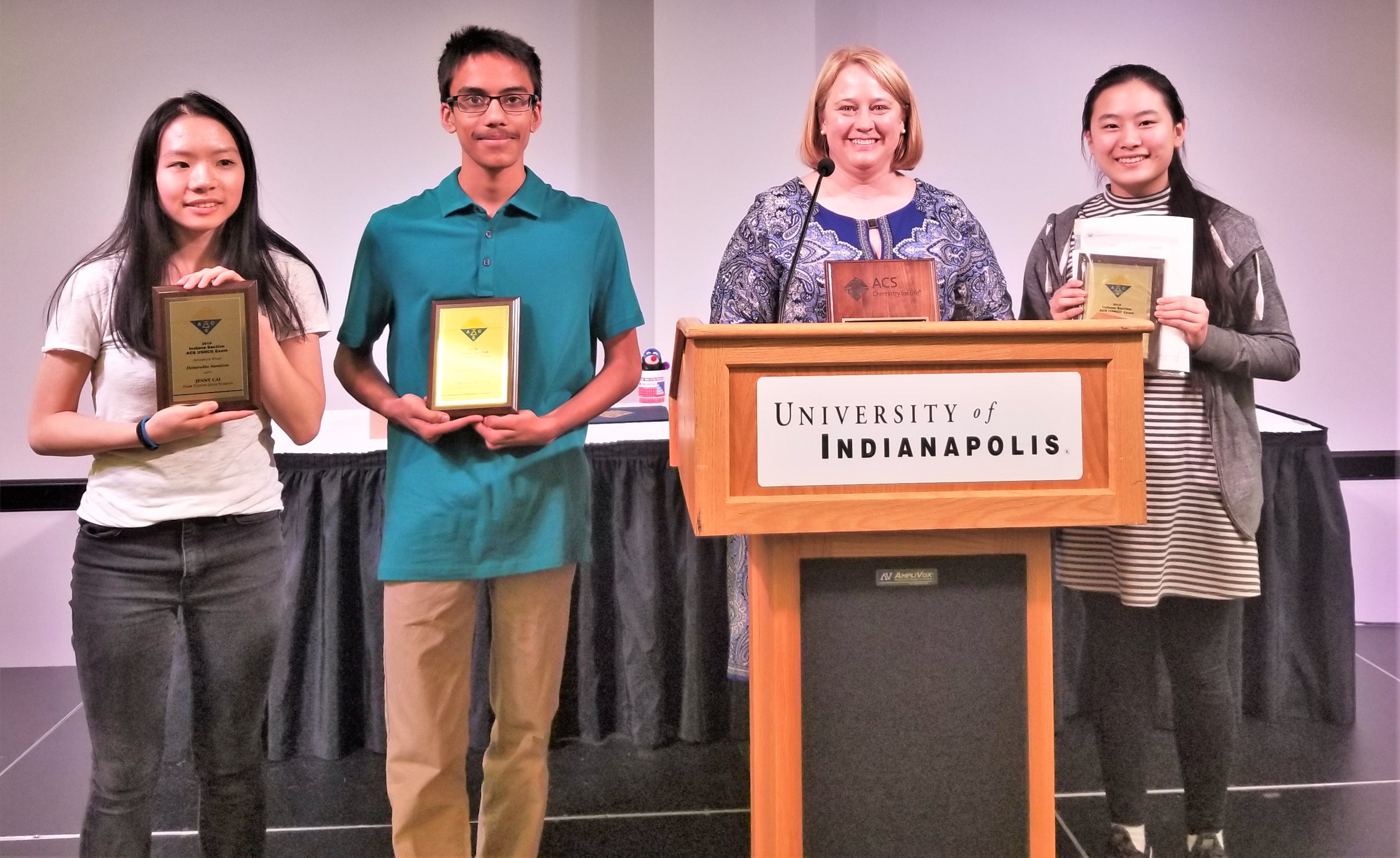 2019 ACS Indiana Awards Night – ACS Indiana